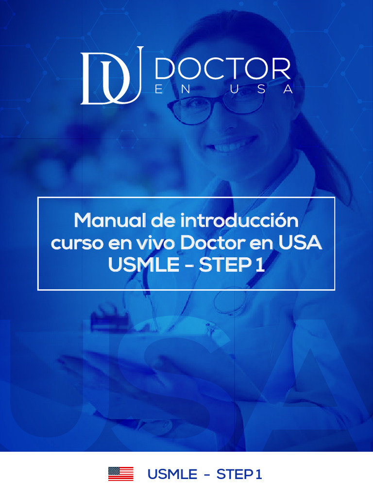 Manual Step 1 en Vivo | PDF | Angiotensina | Riñón