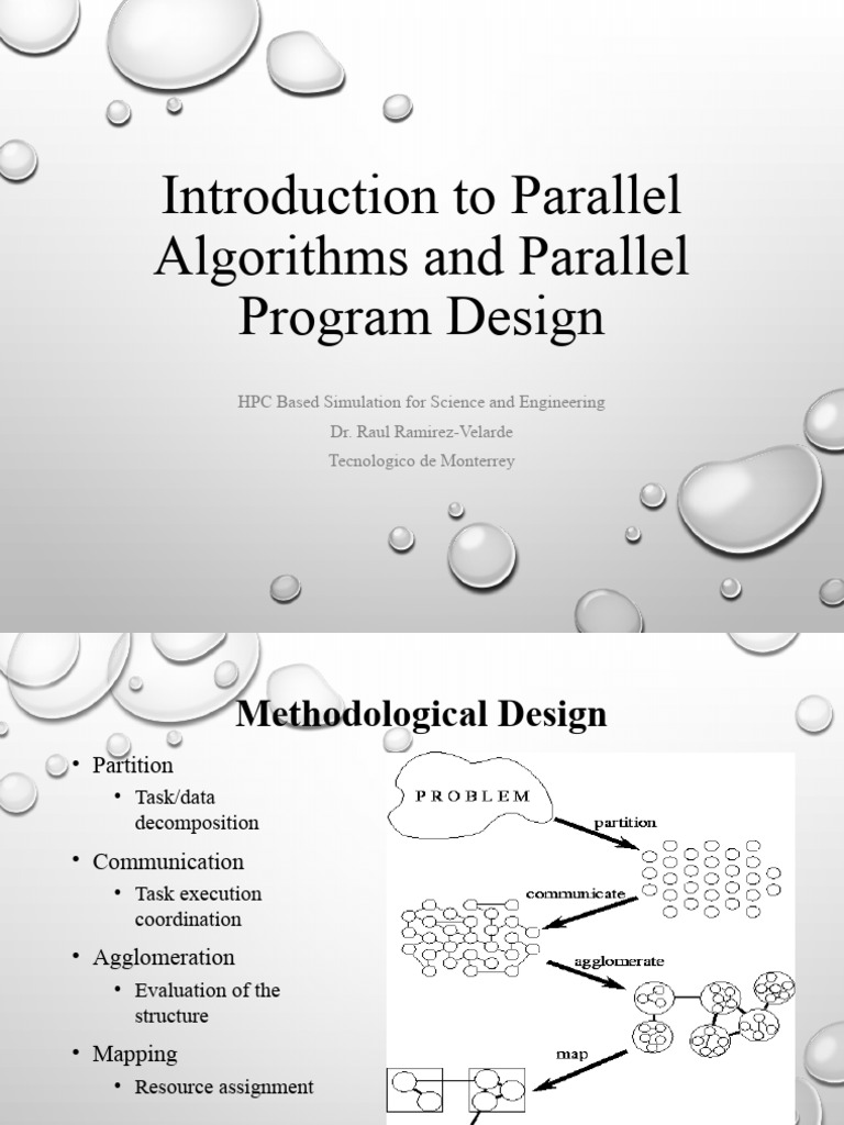 Partitioning | Download Free PDF | Parallel Computing | Load Balancing (Computing)