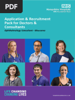 ST Richards Floor Plan | PDF | Emergency Department | Hospital