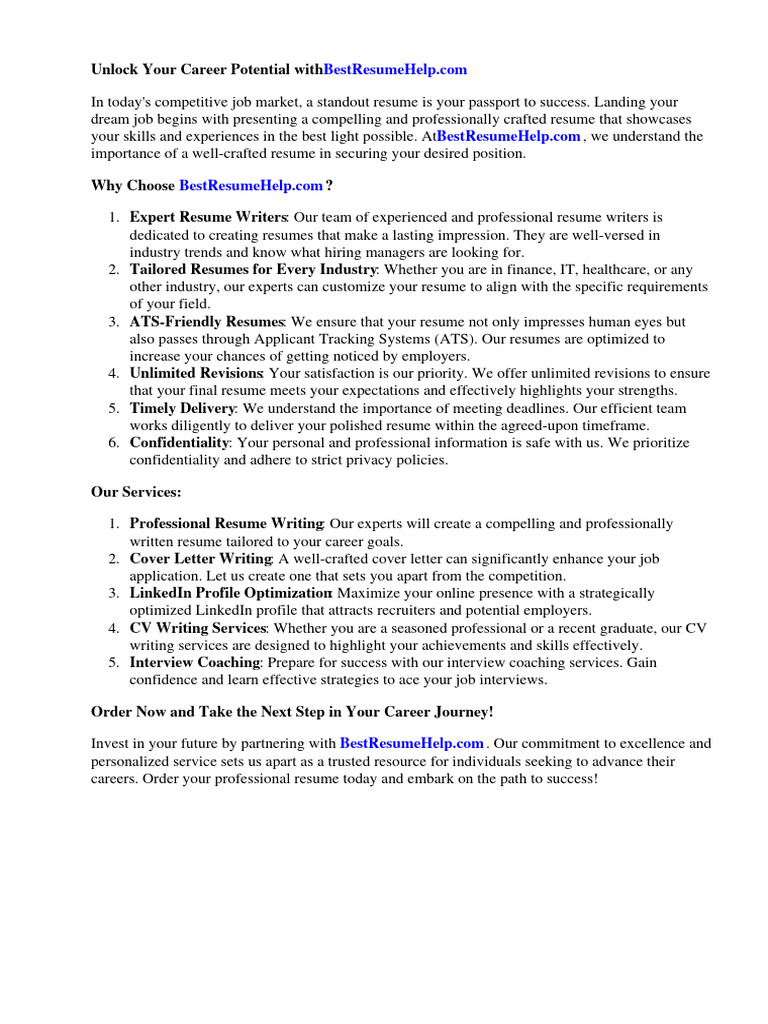 Best Resume Format Software Developer | Download Free PDF | Résumé ...