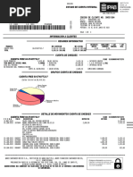 Comprobante Transferencia BBVA | PDF