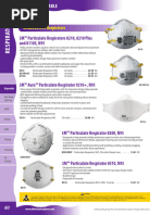 Assigned Protection Factors APF Chart Final | PDF | Working Conditions ...
