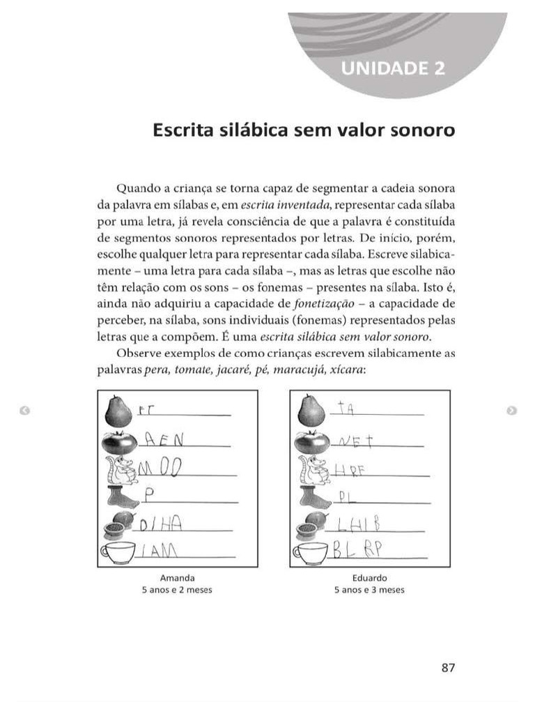 2_escrita_silbica_sem_valor_sonoro | PDF