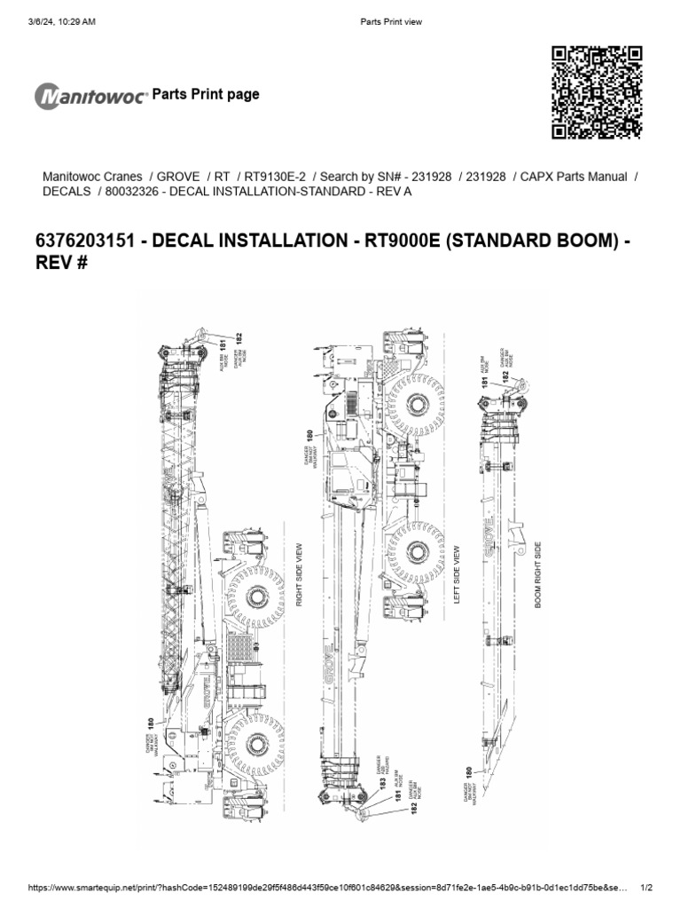 Parts Print View 13 | PDF