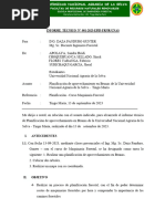 Índice de Valor de Importancia | PDF | Ecosistema | Biodiversidad