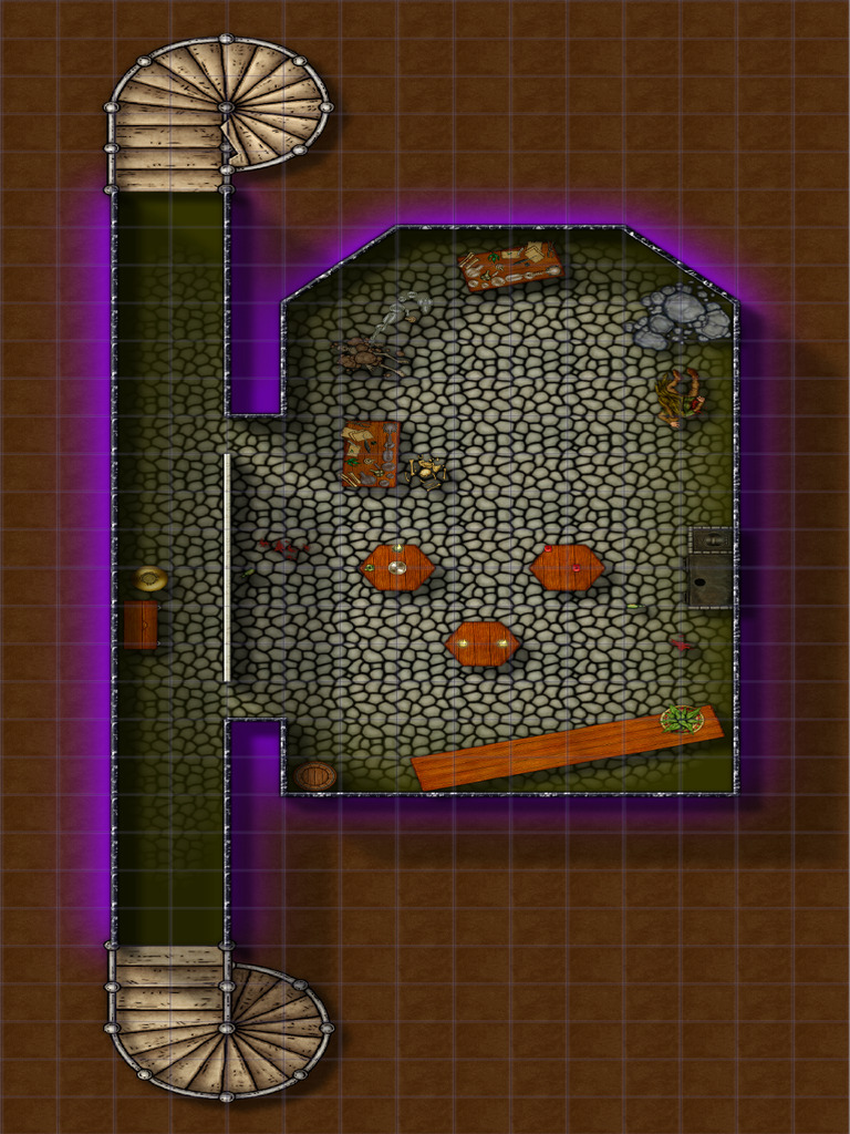 1135044-Alchemy Lab Map (Full Color) | PDF