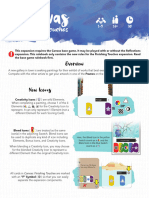 Red 7 Rules | PDF | Red | Color