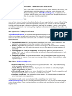 Free CV Templates for Ireland | PDF | Résumé