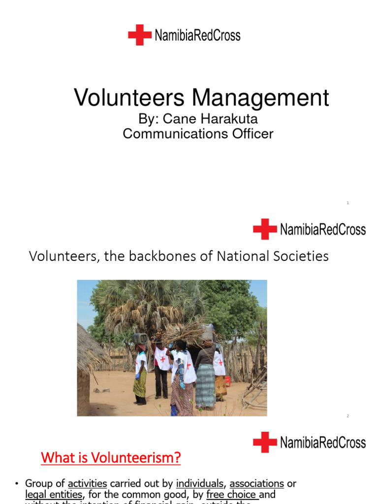 Civic Engagement | PDF | Volunteering | Recruitment