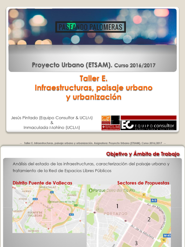 Taller e Pintado y Mohino Light | Descargar gratis PDF | Energía solar ...