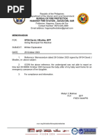 IRR of R. A. 7924 | PDF | Metro Manila | Public Sphere