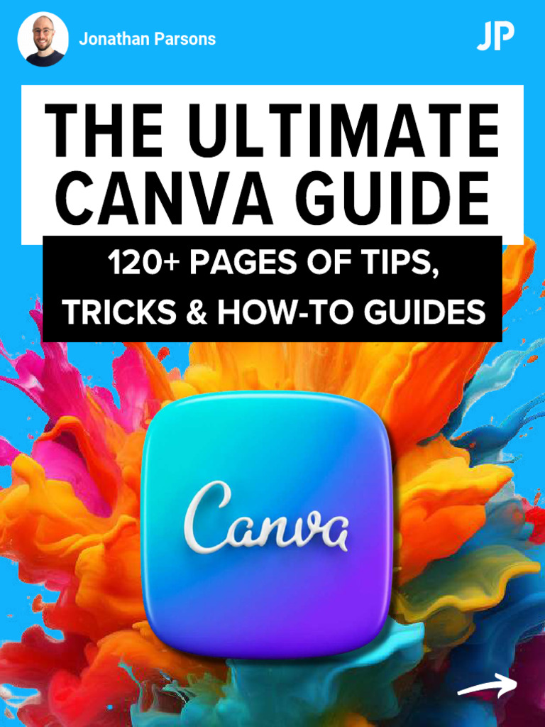 The_ULTIMATE_Canva_Guide_120_Pages_of_Tips_Tricks_ _1708957027 | PDF ...