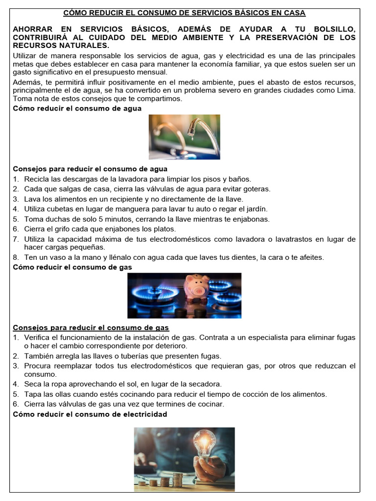 Guía de Personal 8 de Noviembre | PDF | Tap (Válvula) Guía de Personal 8 de Noviembre | PDF | Tap (Válvula)