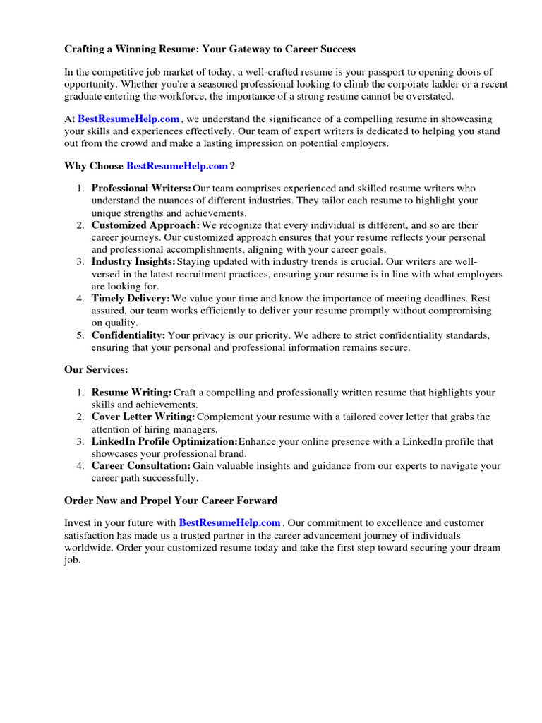 Resume Now Cover Letter | Download Free PDF | Résumé | Recruitment