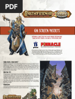 SWADE Quick Reference | PDF