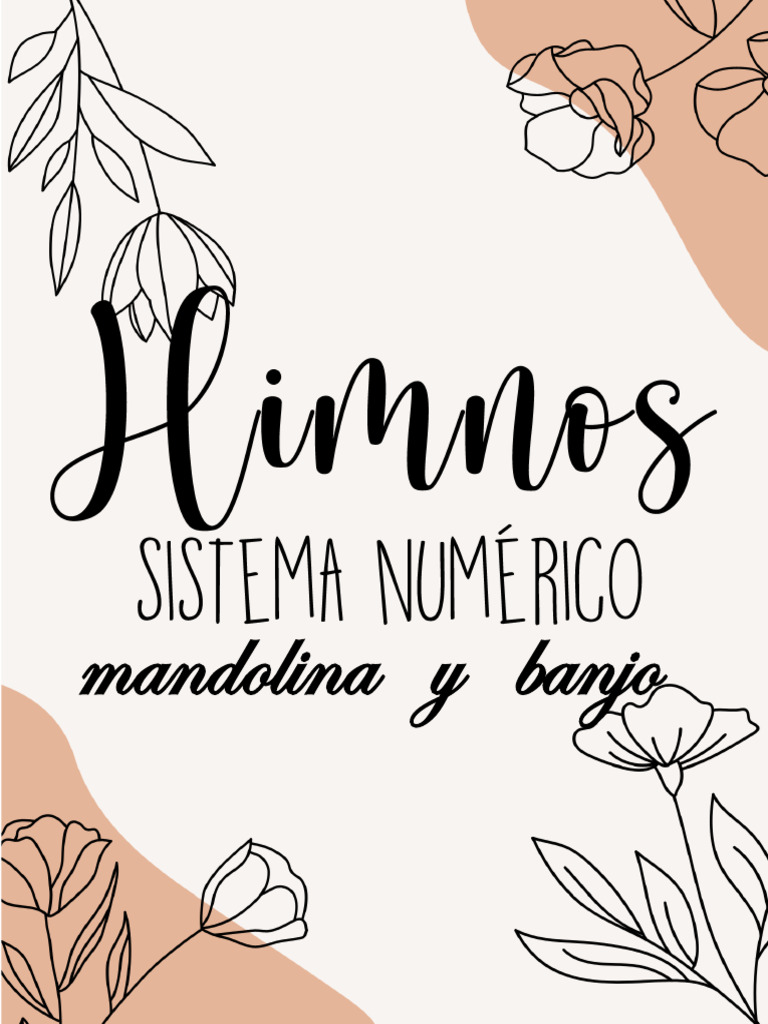 Alabanzas Himnario 1 PDF | PDF | Cristo (título) | Jesús