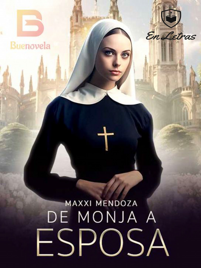 De Monja A Esposa - Maxxi Mendoza | PDF