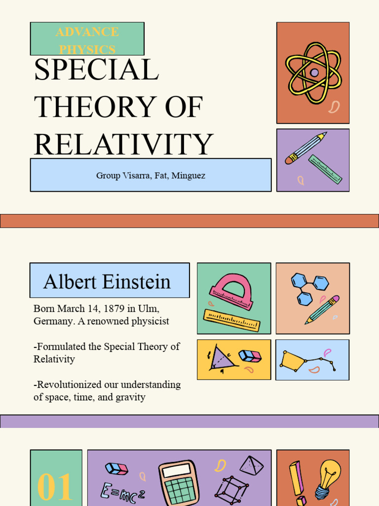 Science Subject For Middle School 6th Grade Physics I XL | PDF ...