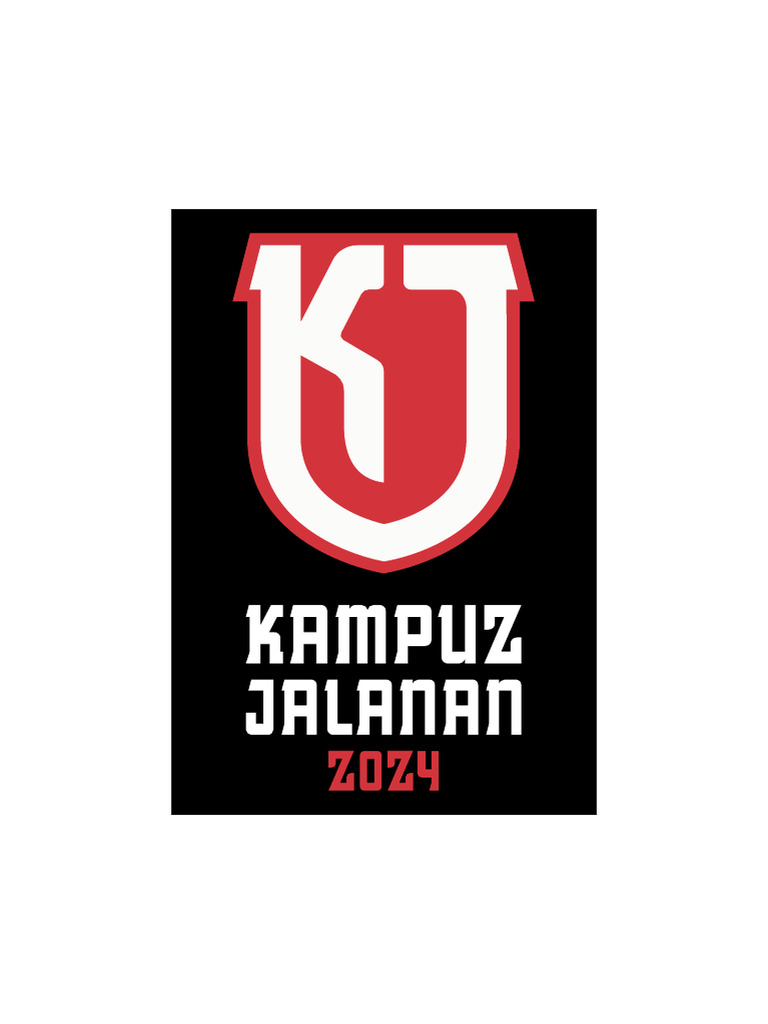LOGO KJ New | PDF