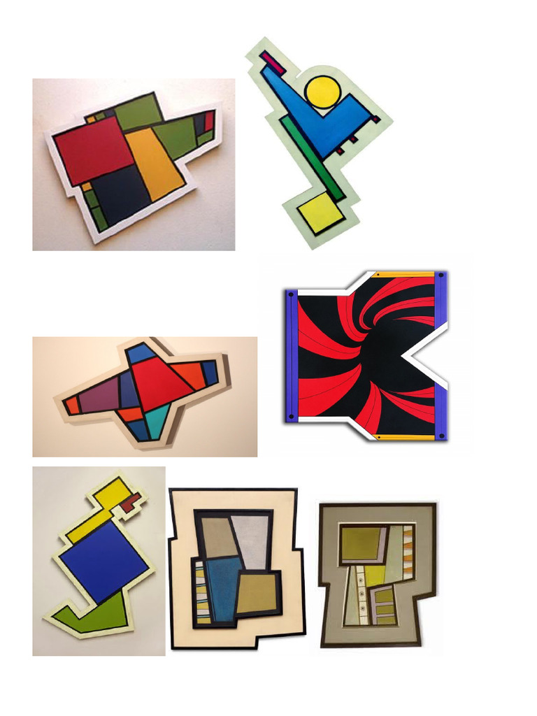 Arte Madi | PDF