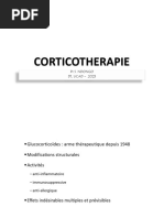 VIDAL - Sterdex | PDF | Corticoïde | Glucocorticoïde