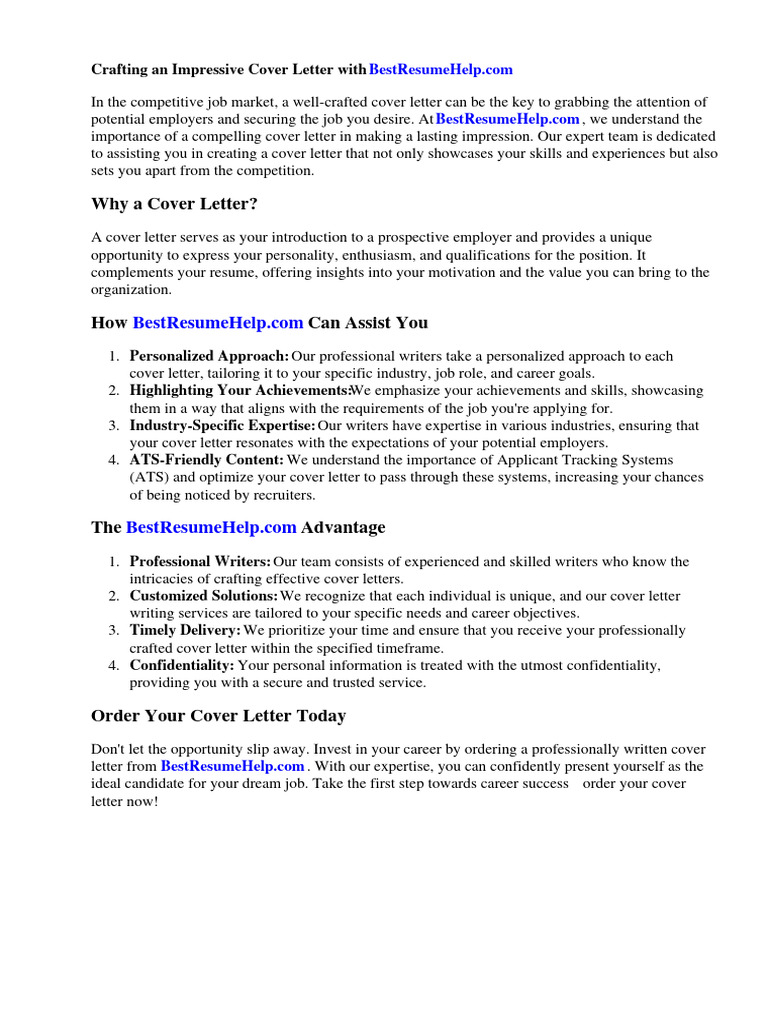 Cover Letter Tips for Leasing Agents | PDF | Résumé | Experience