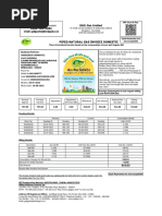 IGL Application Form | PDF