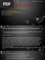 Rimas y Letras de Rap para Improvisar | PDF | Música hip-hop | Ocio