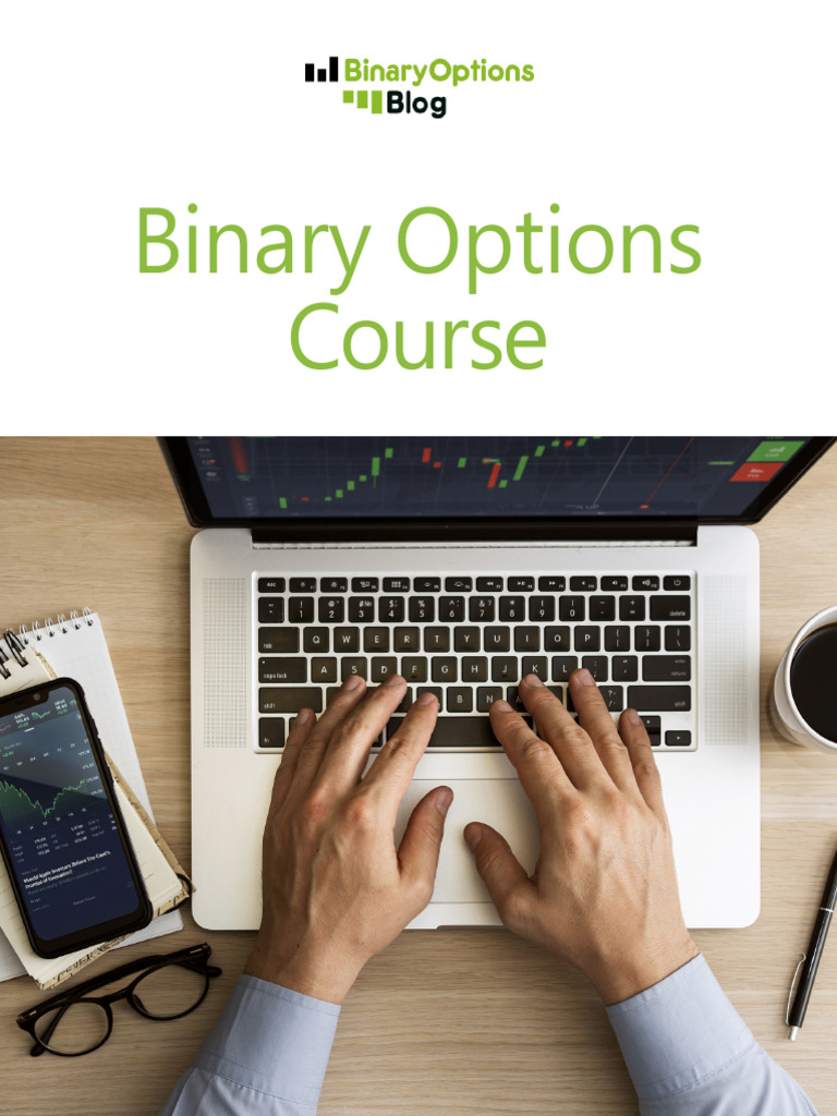 Binary Trading | PDF | Option (Finance) | Stocks