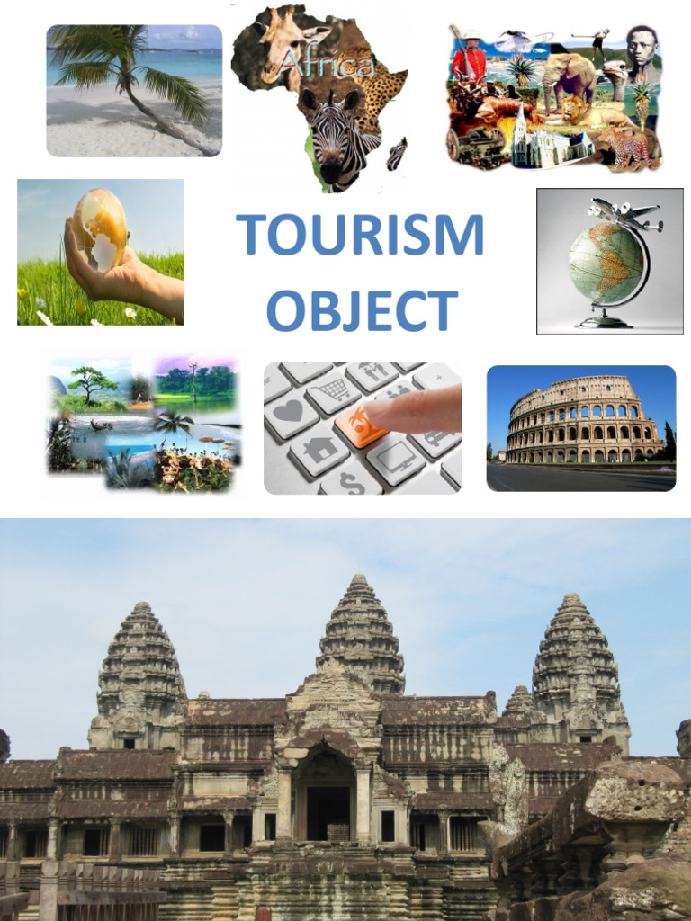 Tourism Object | PDF
