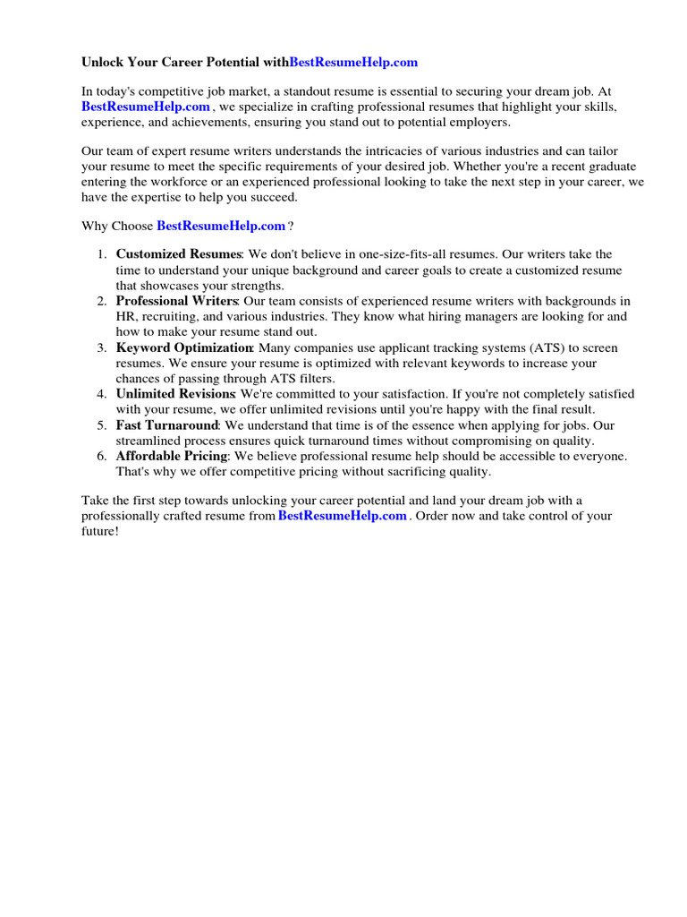 Job Application Letter With Biodata | PDF