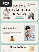 Signo de Dunphy | PDF