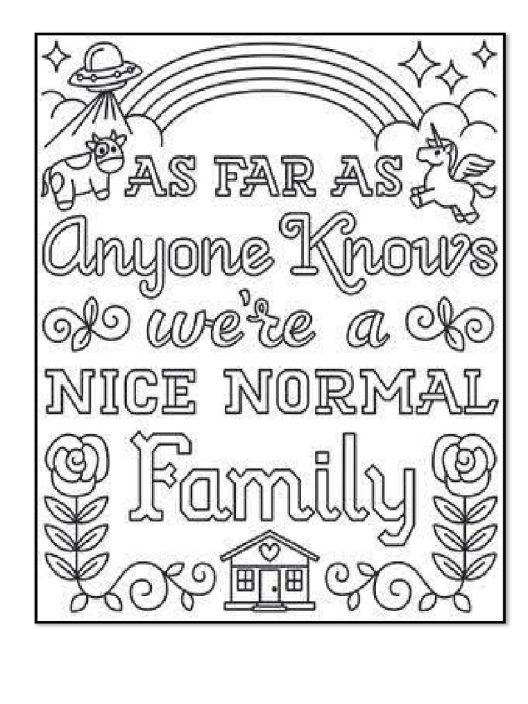 Colouring Pages | PDF