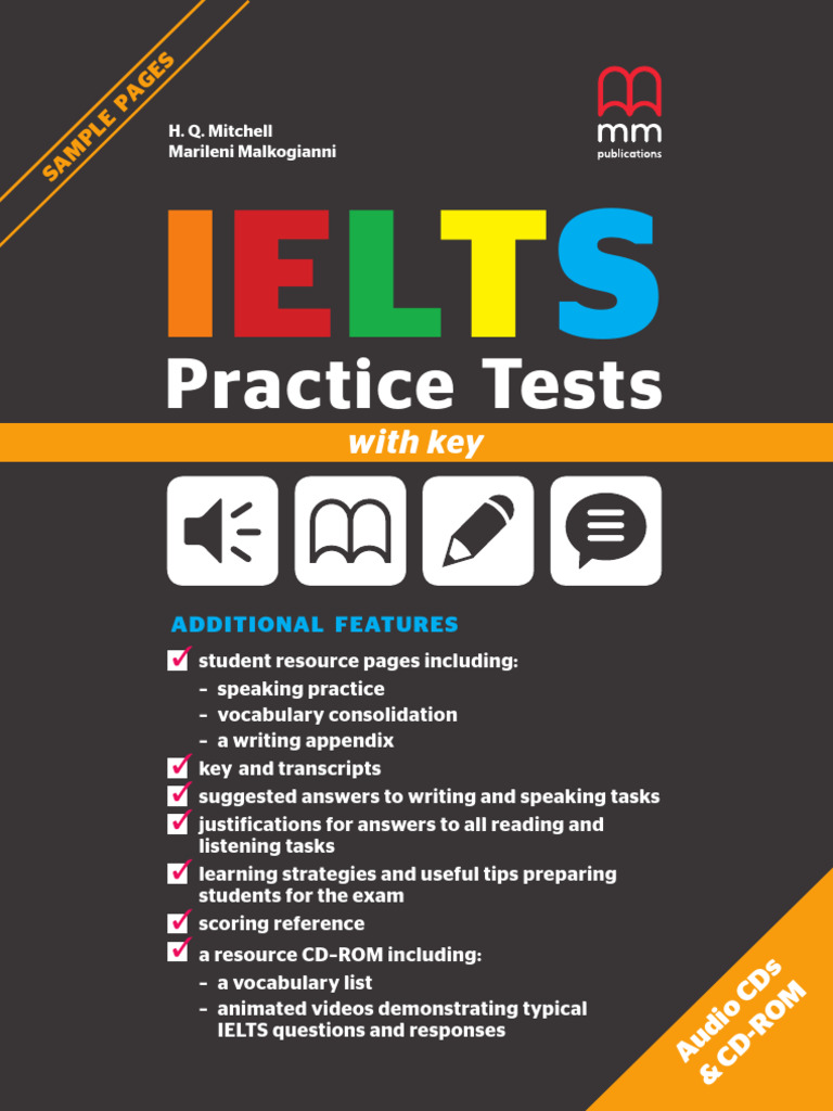 IELTS_Leaflet_Low | PDF | International English Language Testing System ...