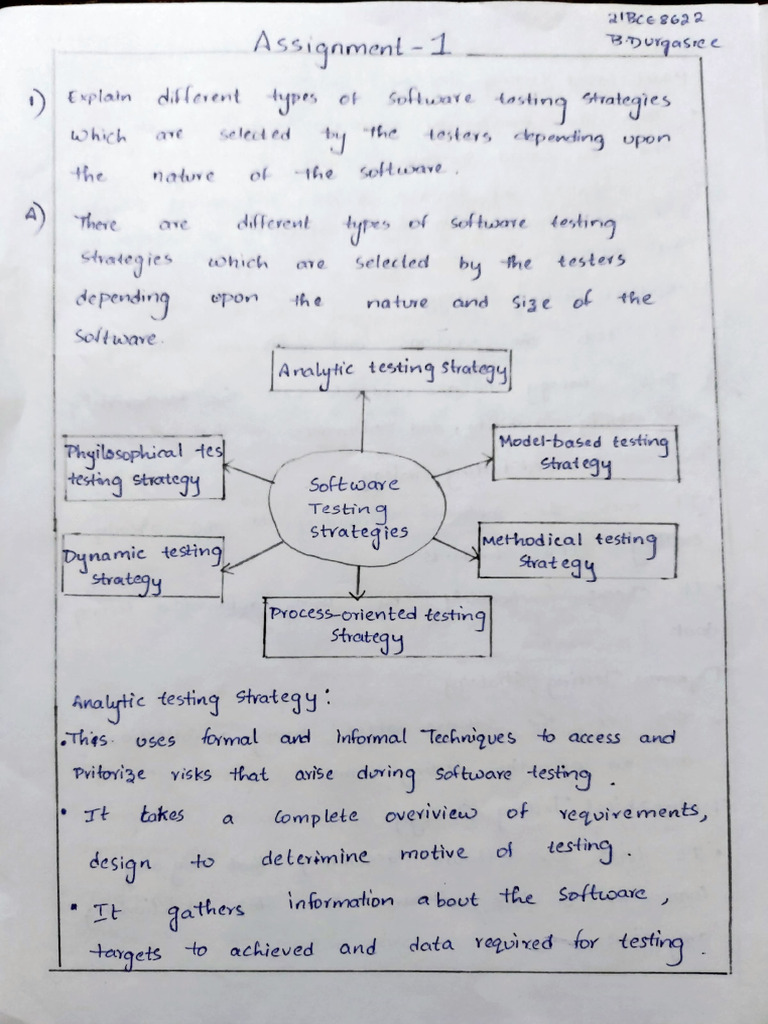 Software Engineering | PDF | Software Testing | Systems Thinking Software Engineering | PDF | Software Testing | Systems Thinking