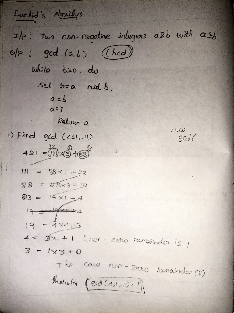 Unit 2 and 3 Sums | PDF | Multiplication