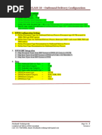 EWM CLASS 36 - Batch Management Configuration in SAP EWM | PDF | Computing