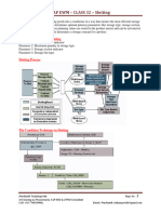 EWM CLASS 41 - RF Framework - Configuration | PDF | Computing | Software
