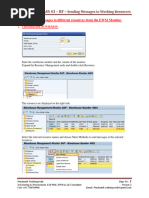 Sap Ewm Queue & Resource Management | PDF | Computing | Computer Programming