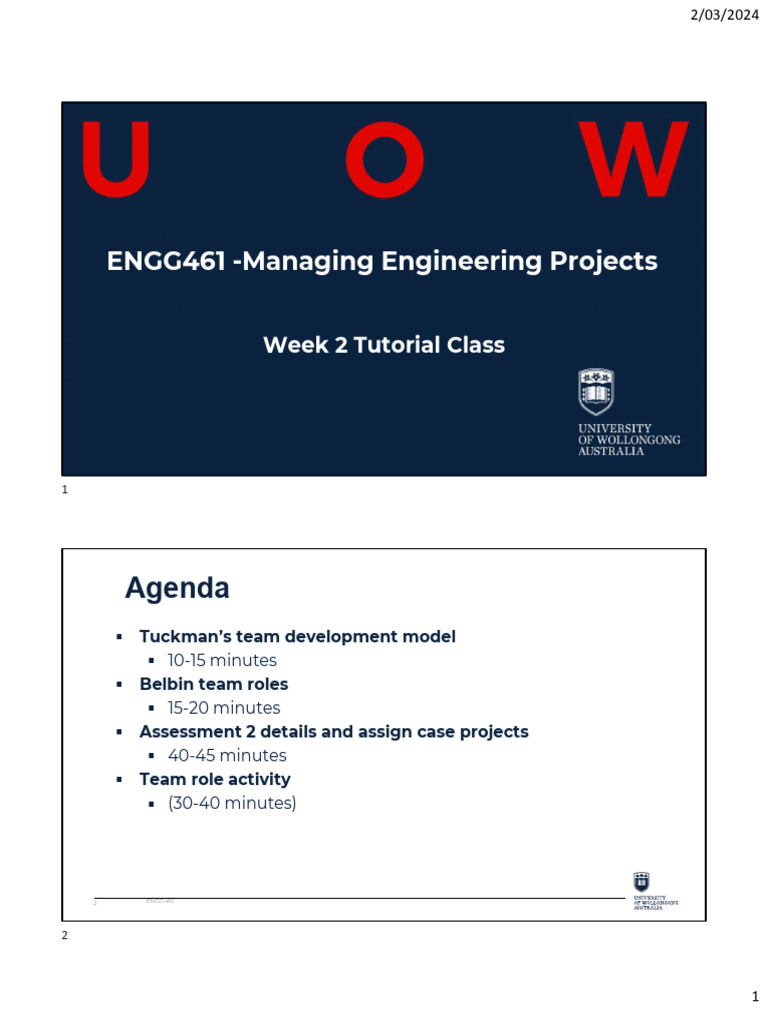 Week - Tutorial Material | PDF | Human Communication | Cognition