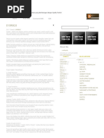 Interpretasi Hasil Pemeriksaan TCM | PDF