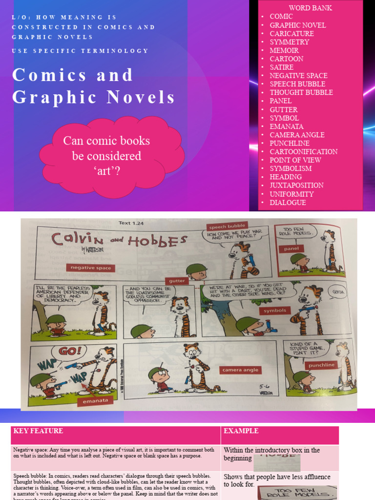 Comics - Poe Link | PDF | Comics