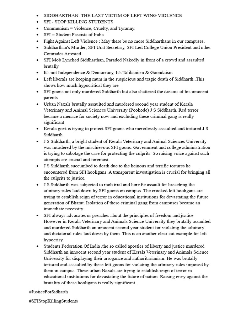 X & Placards | PDF | Crimes | Crime & Violence