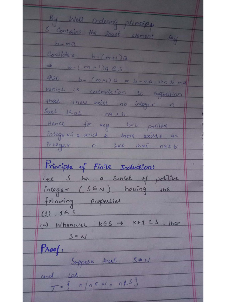 Group Theory | PDF