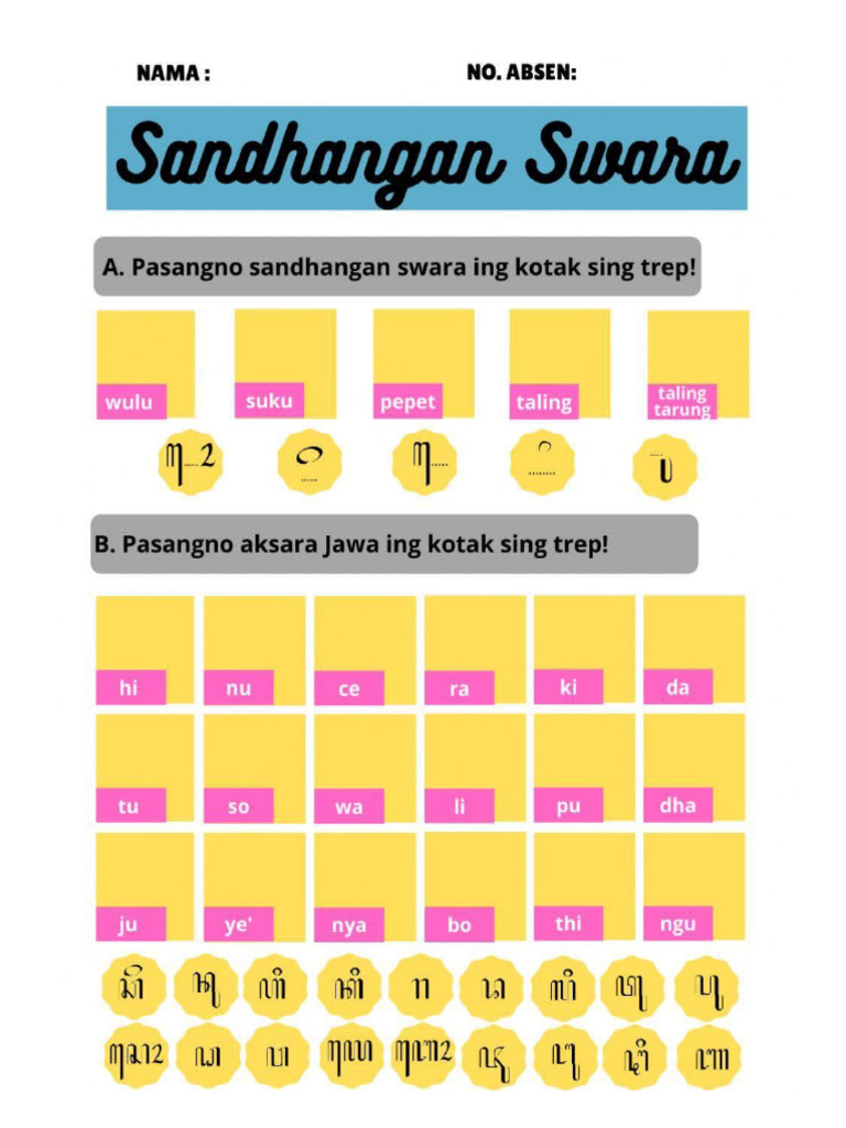 Lkpd Aksara Jawa 2 Pdf