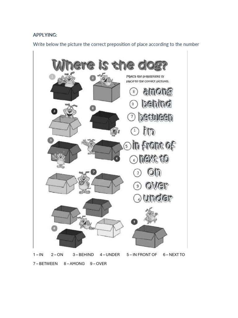 Homework Activity - Week 4 - Unit 2 | PDF