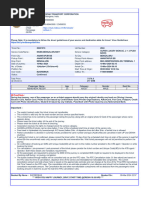 DA 185 - Application Form - Registration or Licensing of Customs and ...