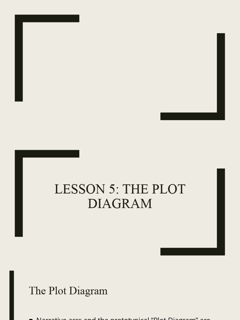Understanding Plot Diagrams and Flash Fiction | PDF | Plot (Narrative ...