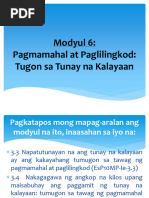 Q2 EsP 10 - Module 5 | PDF