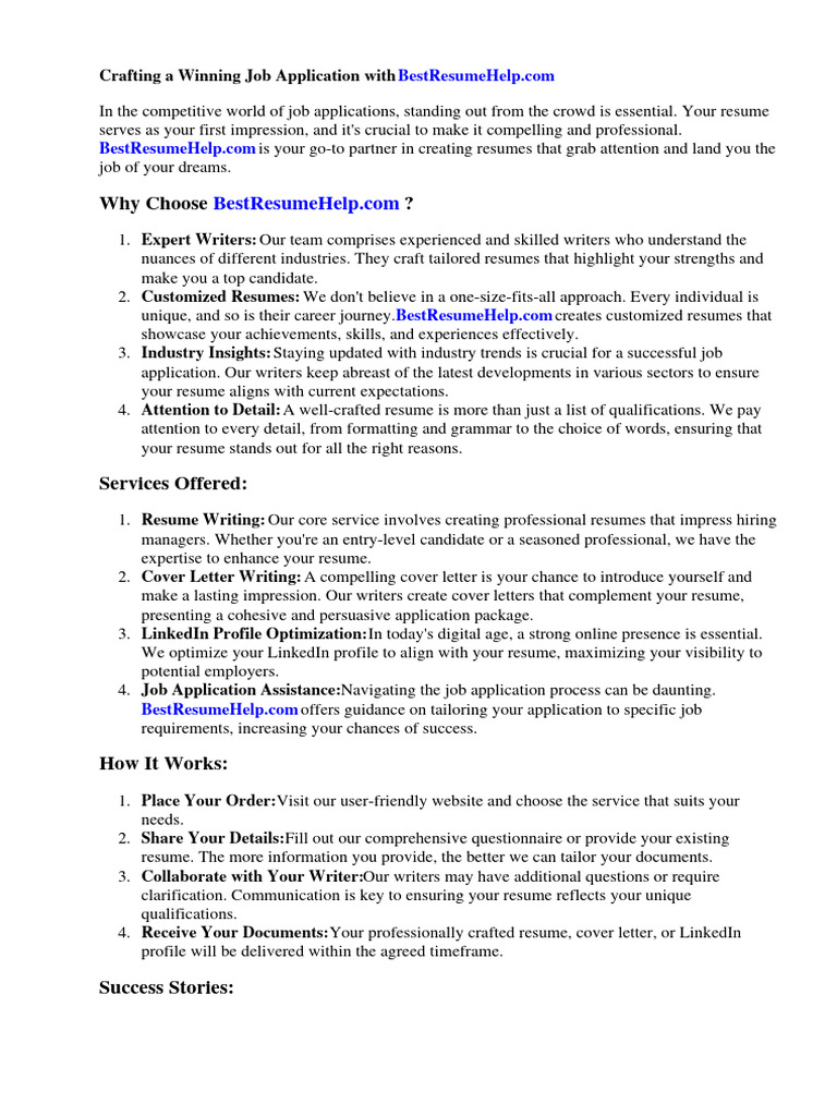 Job Application Letter in Pakistan | PDF | Résumé